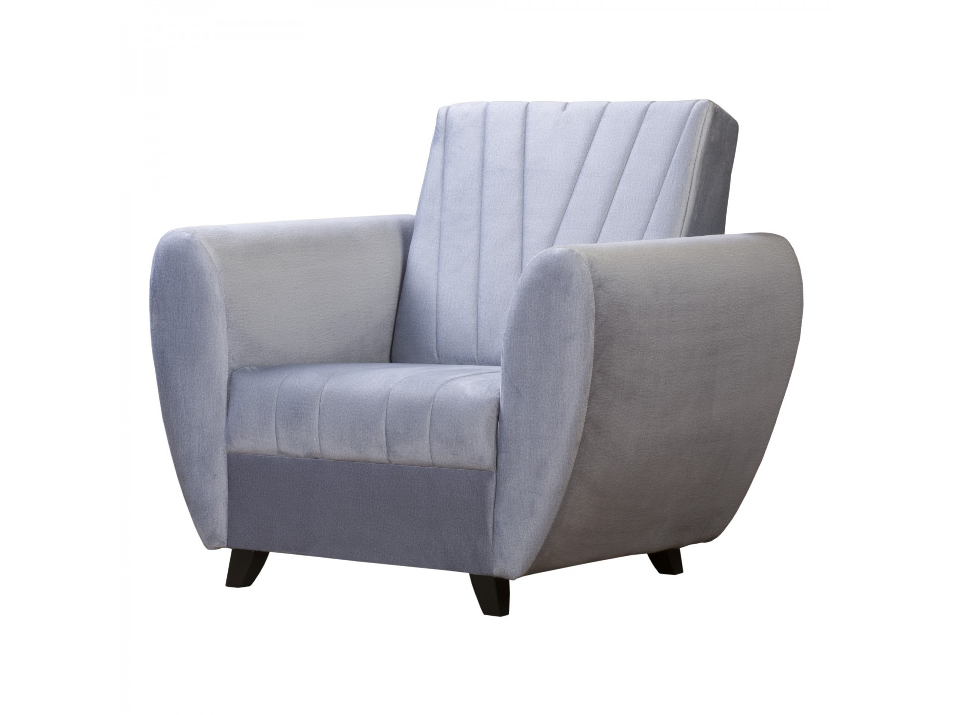 Fotel OLIVIO do salonu elegancki wygodny